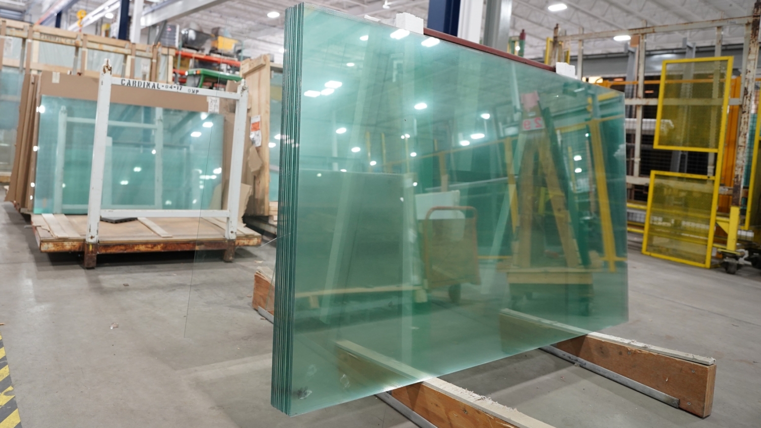 A Beginners Guide to the Types and Applications of Glass - St. Germain ...